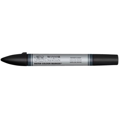 Winsor & Newton® Promarker Watercolour™, Color: Payne's Gray | Michaels