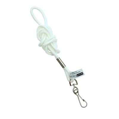 Baumgartens 38” Standard Lanyard Hook Rope Style, 24 Pack | Michaels
