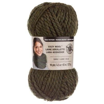 Laine Douillette de Loops & Threads | Michaels