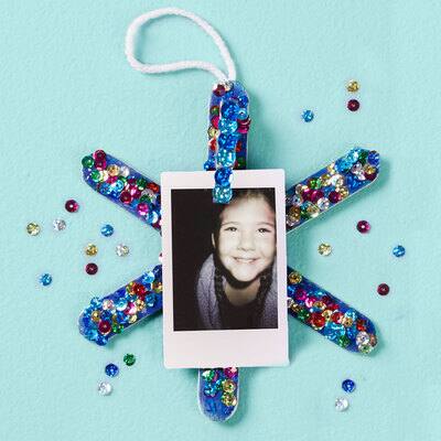 Star Handmade Ornament | Projects | Michaels