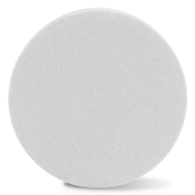 FloraCraft® CraftFōM Round Cake Form White | Michaels