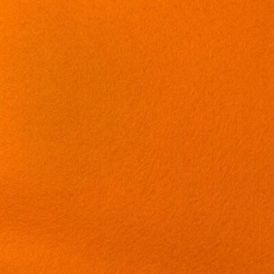 Orange Felt | Michaels