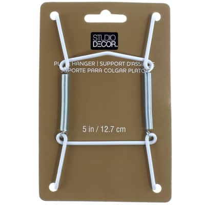 Studio Décor® Plate Hanger | Plate Hangers | Michaels