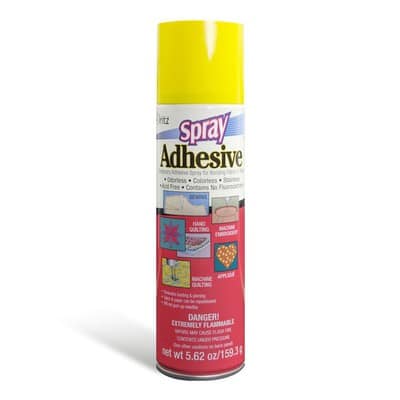 Temporary Spray Adhesive | Michaels