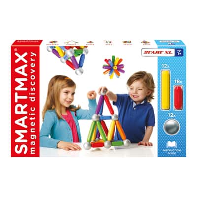 SmartMax® Magnetic Set, 42 Pieces | Michaels