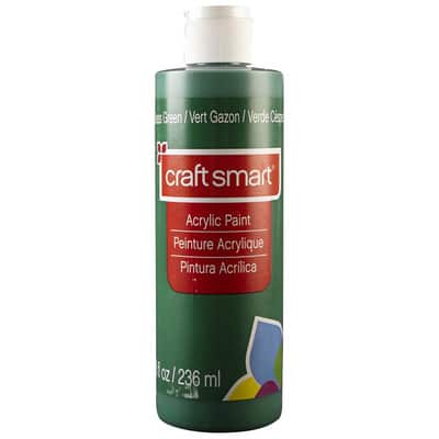 8oz. Acrylic Paint by Craft Smart® | Michaels