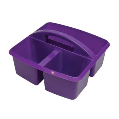 Small Utility Caddy, 6 Count | Michaels