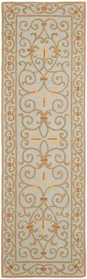 Chelsea Scrollwork 2'-6" X 6' Area Rug | Michaels