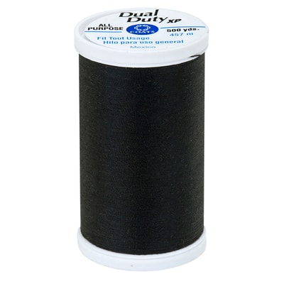 Coats & Clark Dual Duty XP® General Purpose Thread, 500yd. | Michaels