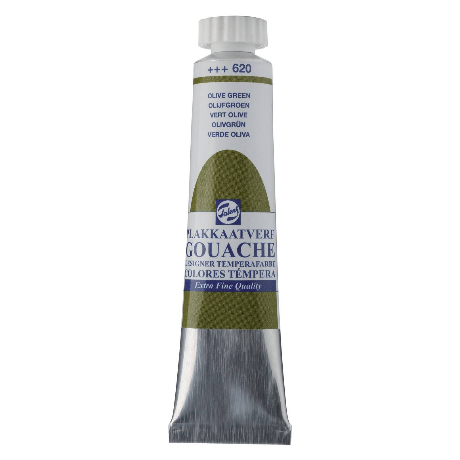 Royal Talens Extra Fine Quality Gouache, 20mL | Michaels
