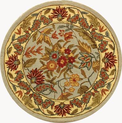 Chelsea Bouquet Rug | Michaels