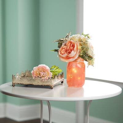 Lighted Stem Bundle | Projects | Michaels