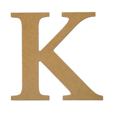 8" Greek Letter by Make Market® | Michaels