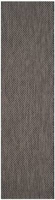 Courtyard Modern 2'-3" X 8' Area Rug | Michaels
