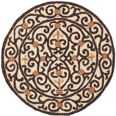 Chelsea Scrollwork Rug | Michaels