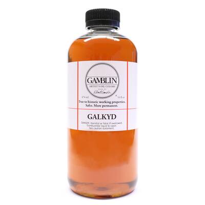 Gamblin Galkyd | Michaels