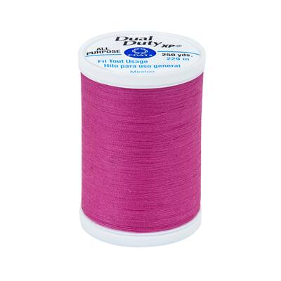 Coats & Clark Dual Duty XP® General Purpose Thread, 250yd | Michaels