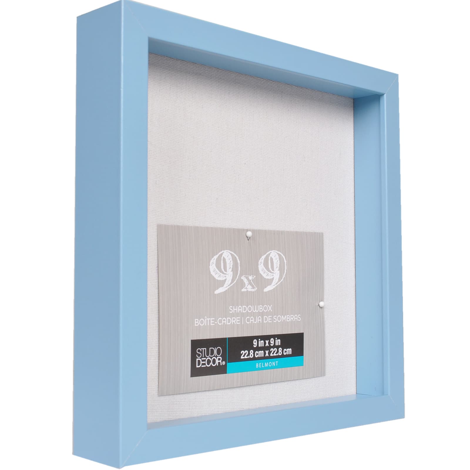 Shadow Box Picture Frames | Michaels