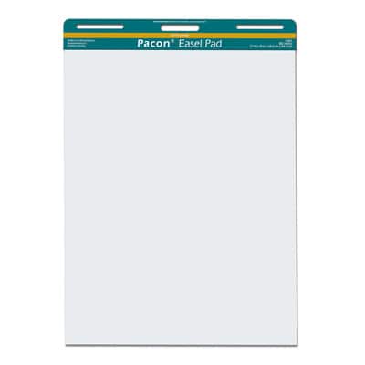 Unruled Easel Pad, 50 Sheets | Michaels