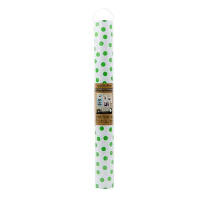 Recollections™ Craft It™ Polka Dots Paper Roll | Michaels