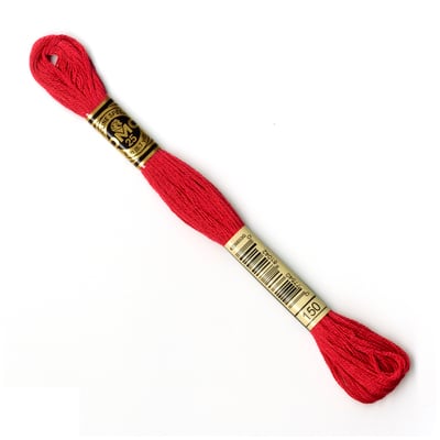 DMC® 6 Strand Embroidery Floss, Pink | Michaels