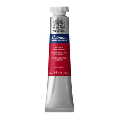 Winsor & Newton® Cotman® 0.71oz. Watercolor Paint | Michaels