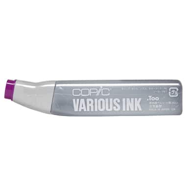 Copic™ Various Ink Refill, Red Violets | Michaels