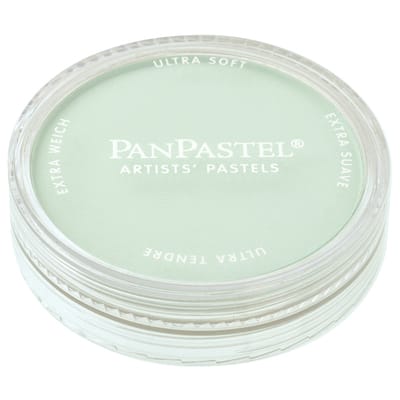 PanPastel® Artist Pastels, Color: Permanent Green Tint | Michaels