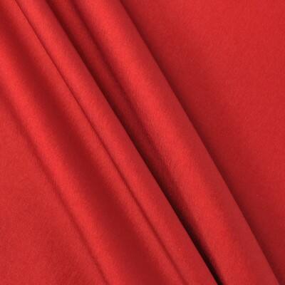 Red Stretch Taffeta | Michaels