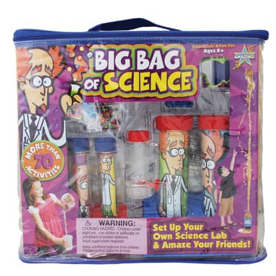 Big Bag of Science | Michaels
