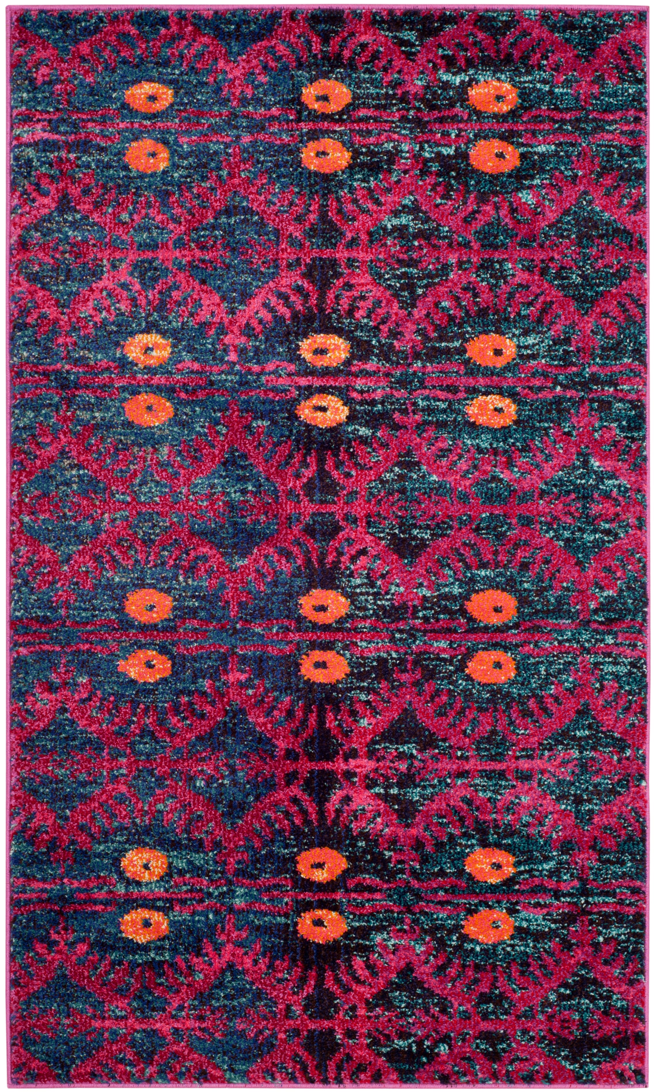 Monaco Tribe 3' X 5' Area Rug | Michaels