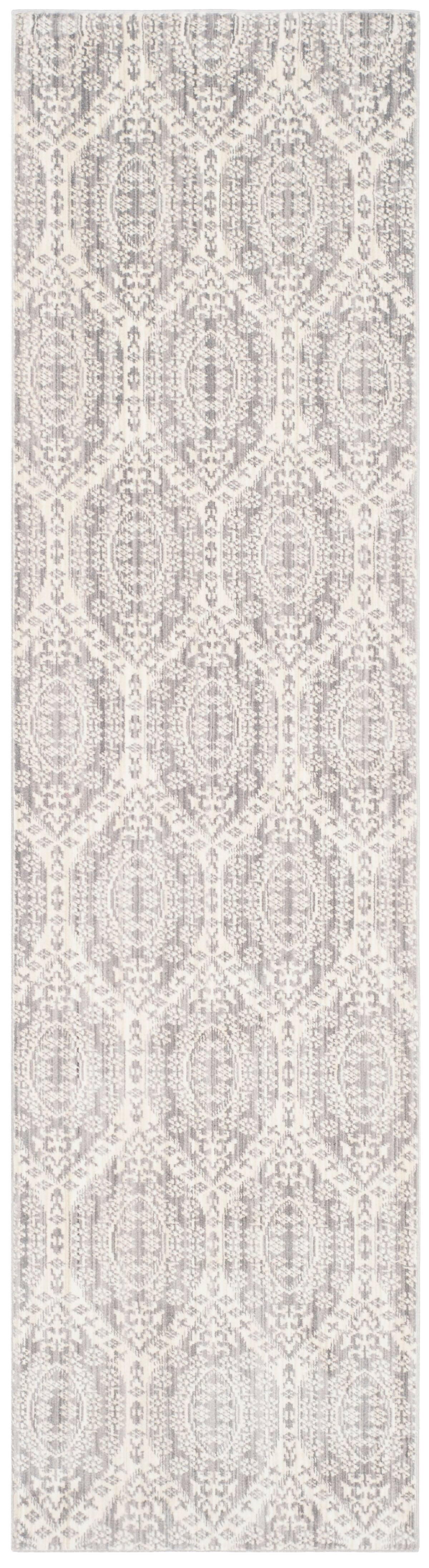 Valencia Modern Geo Rug | Michaels