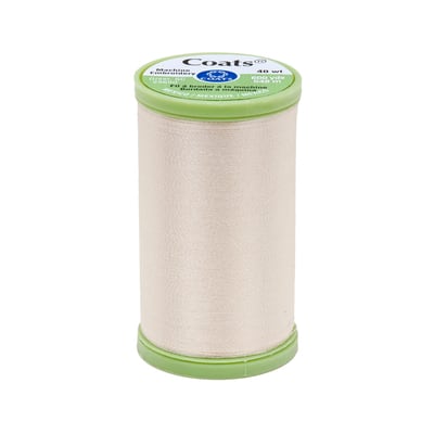 Coats® Trilobal Machine Embroidery Thread | Michaels