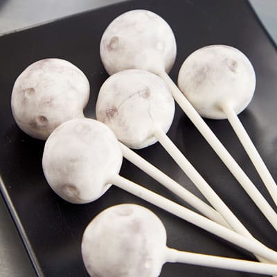 Galaxy Moon Pops | Michaels