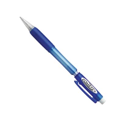 Cometz Mechanical Blue Barrel Pencil (0.9mm), 24 Pack | Michaels