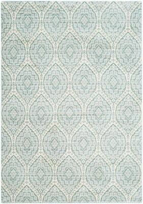 Valencia Modern Geo Rug | Michaels