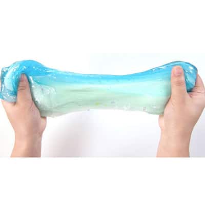 Blue Ocean Slime | Projects | Michaels