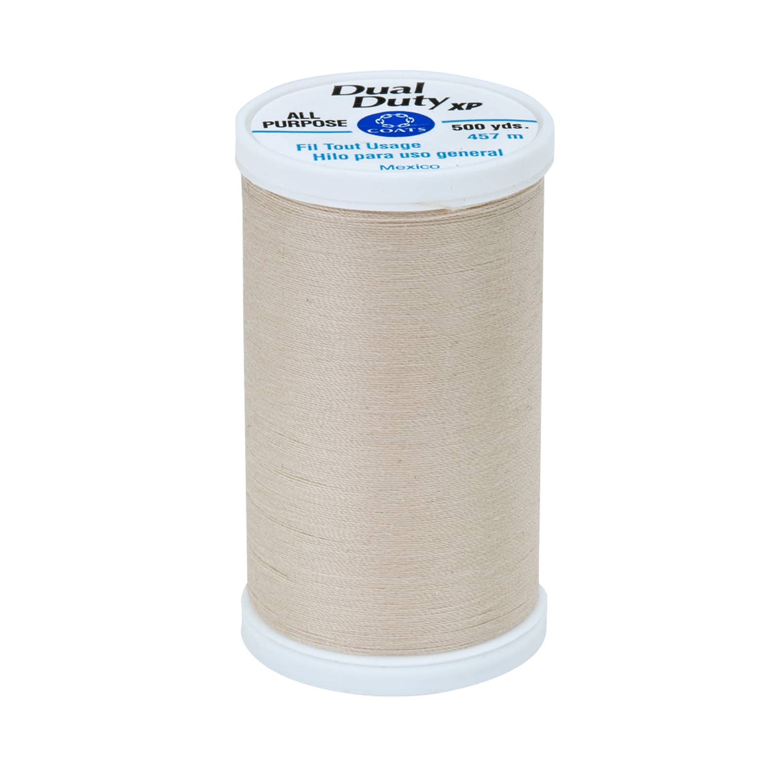 Coats & Clark Dual Duty XP® General Purpose Thread, 500yd. | Michaels