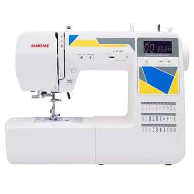 Janome MOD-30 Sewing Machine | Michaels