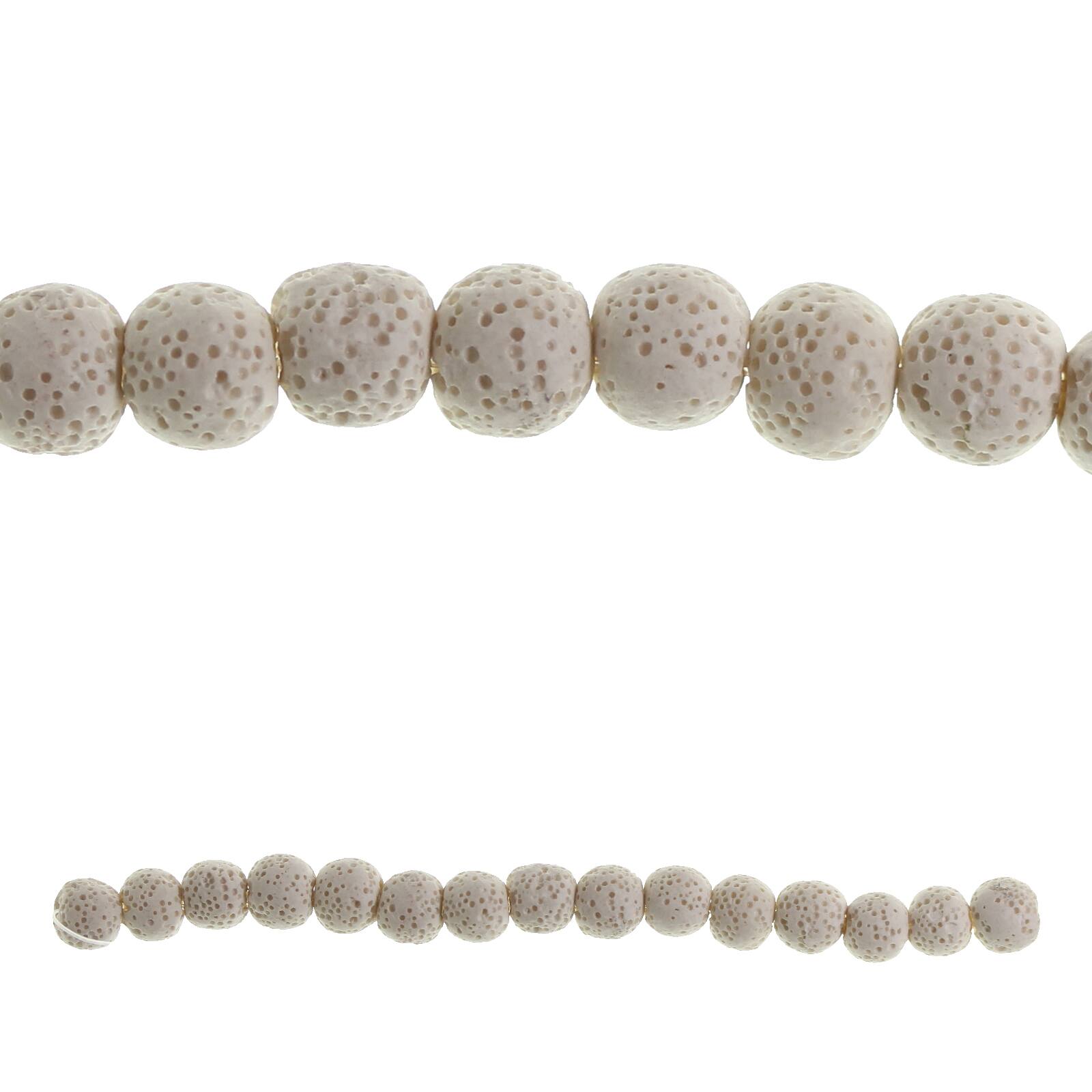 Michaels lava beads store