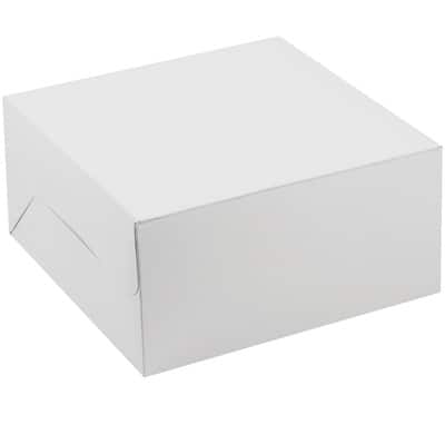Cake Box by Celebrate It™ | Michaels