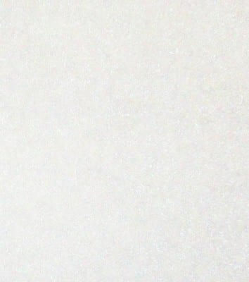 White Fleece Fabric | Michaels