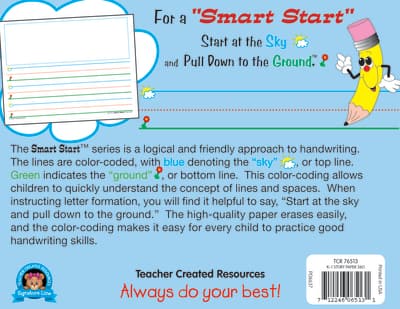 Smart Start Story Paper, 360 Sheets | Michaels