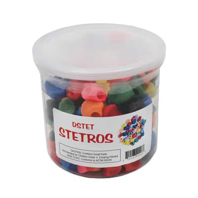 Stetro Pencil Grips, 144 Pieces | Michaels