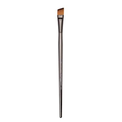 Zen™ Series 43 Long Handle Angular Brush | Michaels
