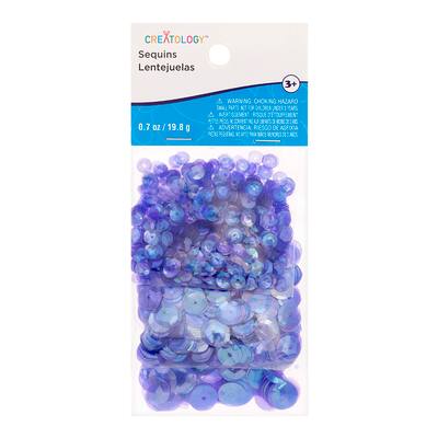 Round Cup Sequins by Creatology™ | Michaels