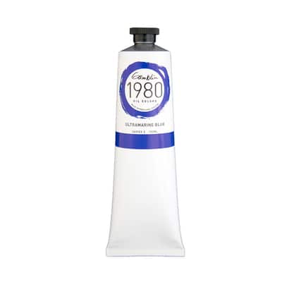 Gamblin 1980 Oil Color, 150ml | Michaels