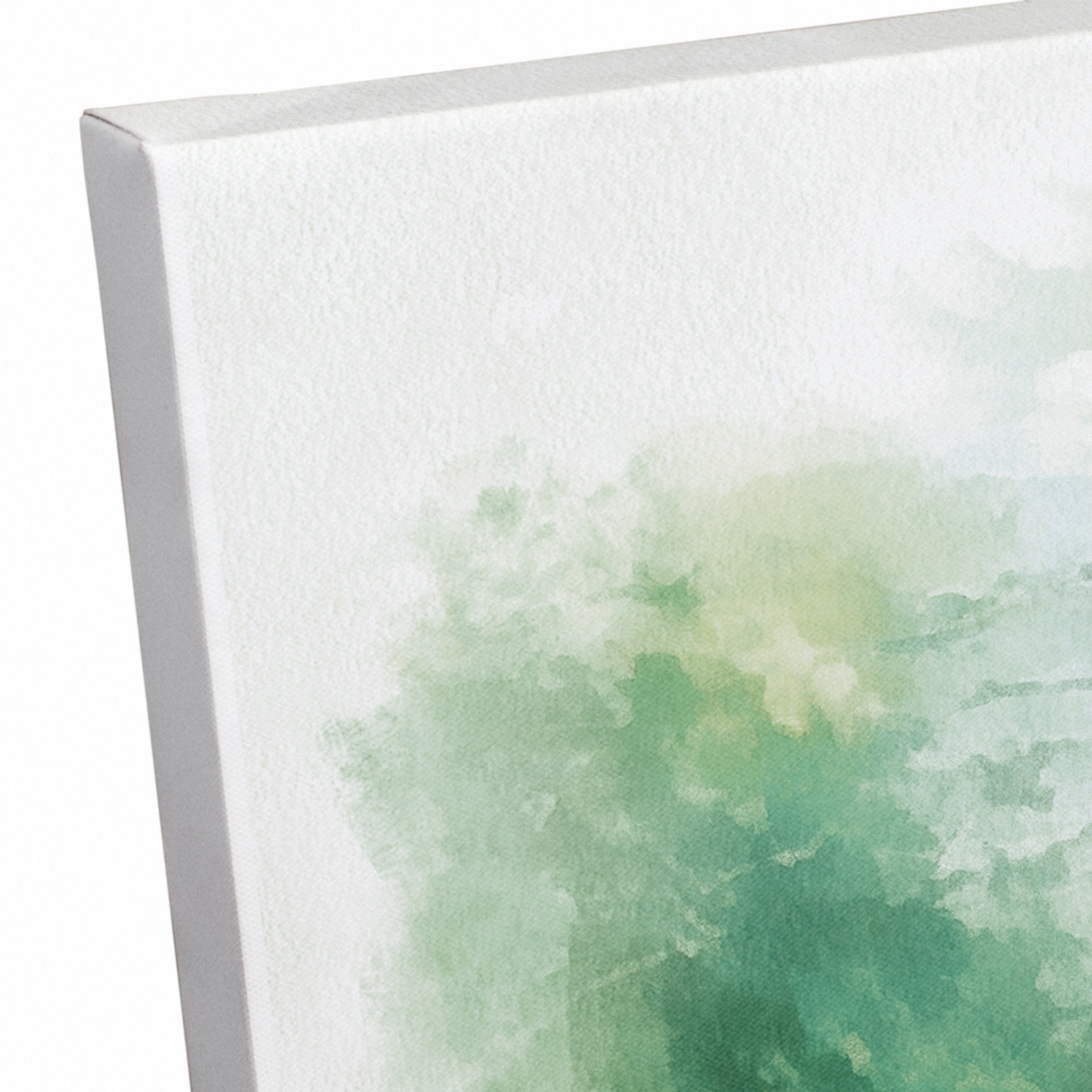 Let Heaven & Nature Sing Canvas Wall Art | Michaels