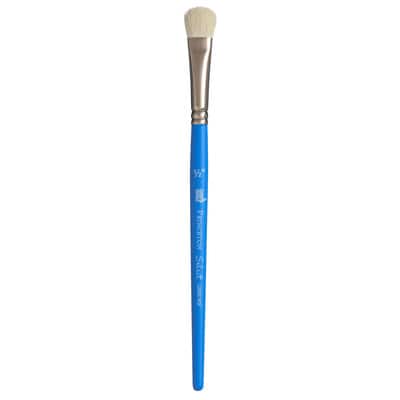 Princeton Brush Select Artiste Brush, Lunar Mop, 1/2" | Michaels