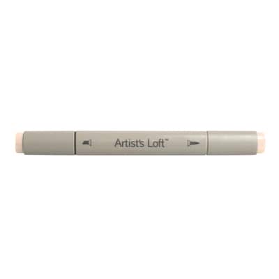Buy in Bulk - 12 Pack: Dual Tip Sketch Marker by Artist's Loft™, Color ...